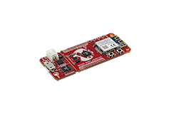 AC164160 IoT Sensor Node - Microchip Technology | DigiKey